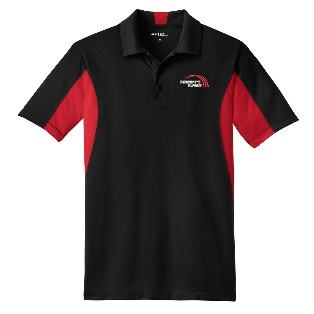 Tommys Car Wash Uniforms